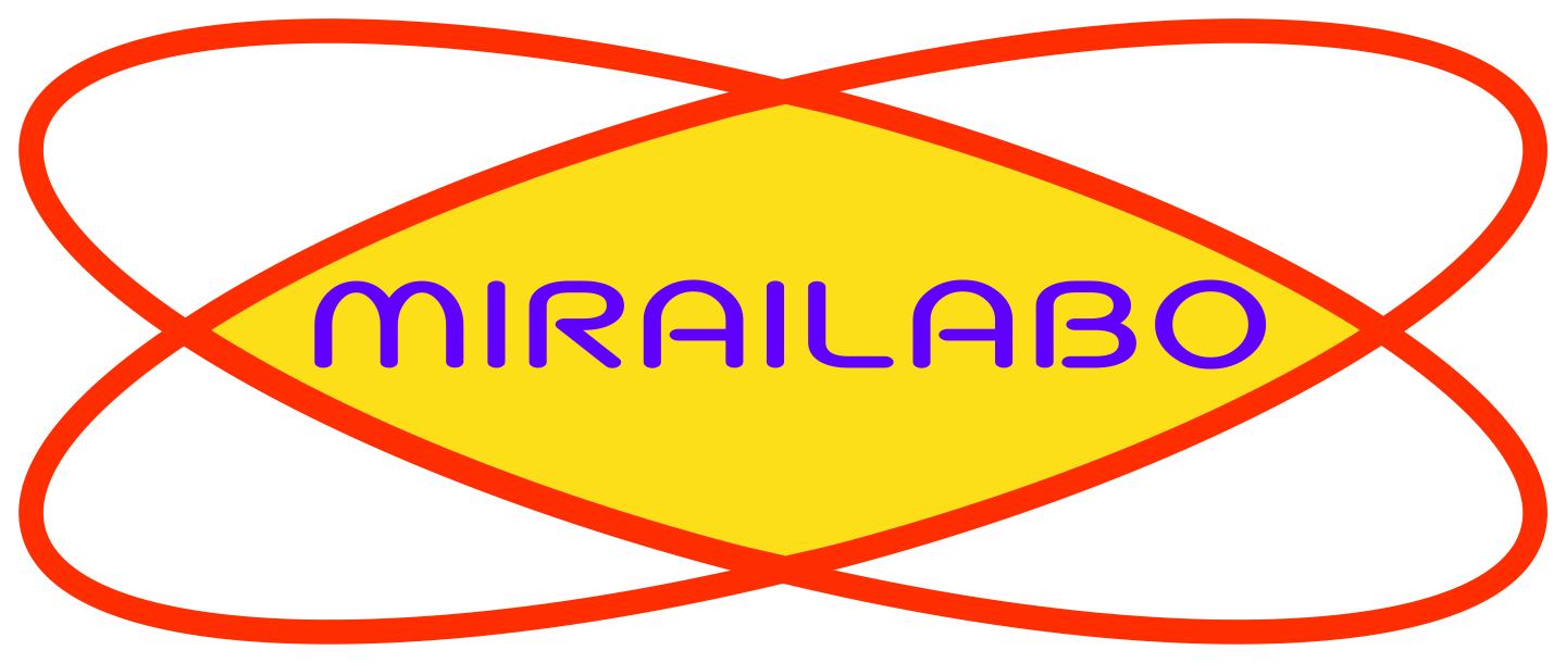 Mirai Labo – mirailabo